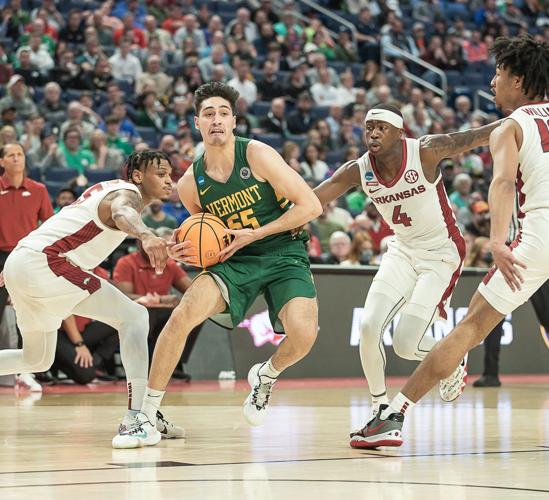 Roundup: UVM hoops to face NCAA powerhouses | Sports | timesargus.com