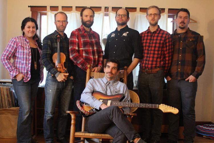 Capital Sounds: Plenty of spice to heat up the weekend | Scene ...