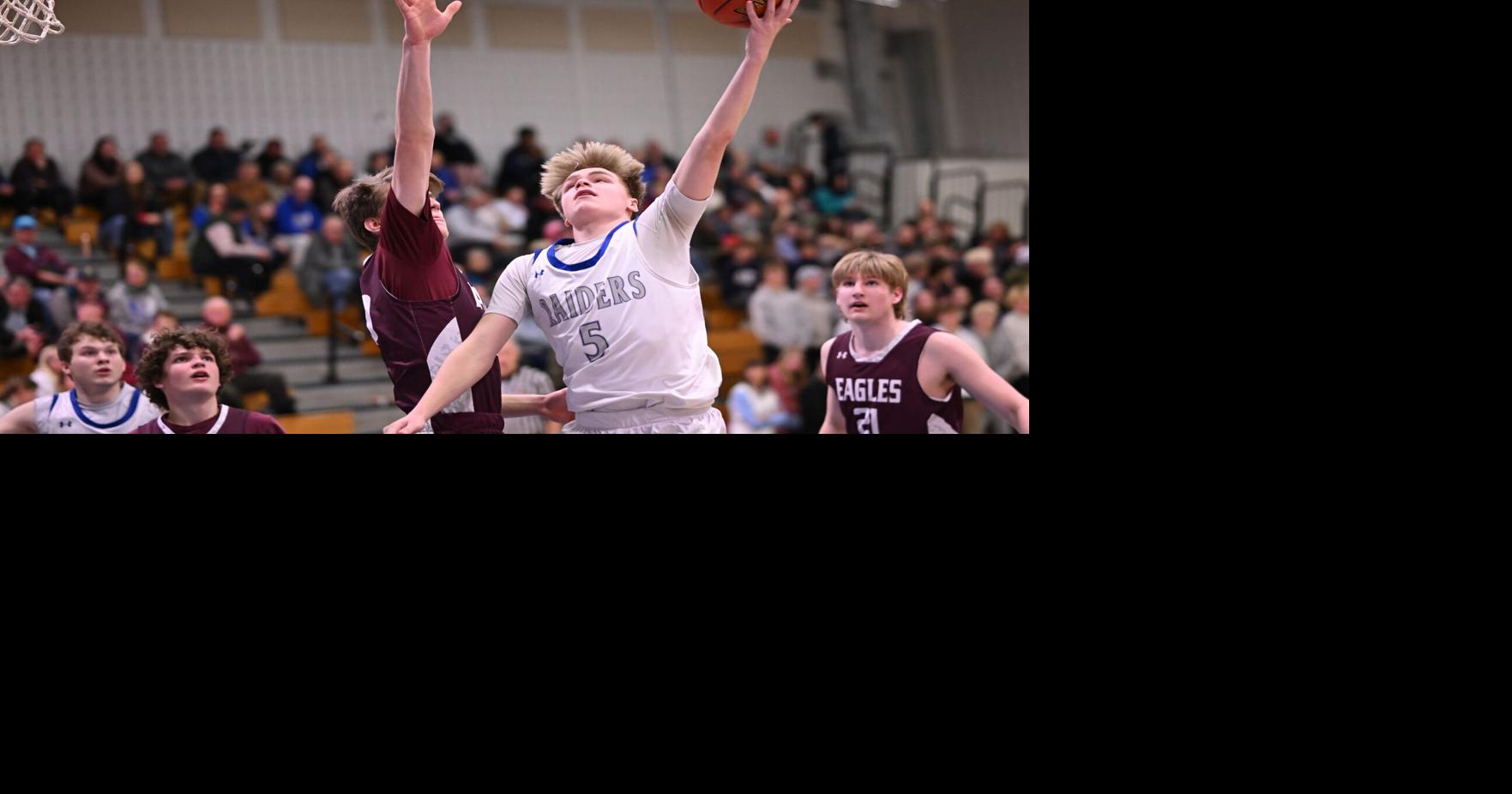 Roundup: U-32 boys oust Mount Abe, 71-51 | Slider | timesargus.com