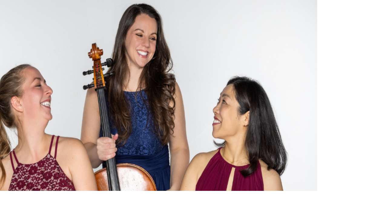 Champlain Trio ‘Fall Fantasy’: The making of Vermont’s expert chamber music ensemble | Vermont ...