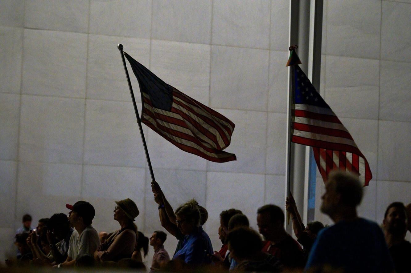 Trump Kennedy Center | National | timesargus.com