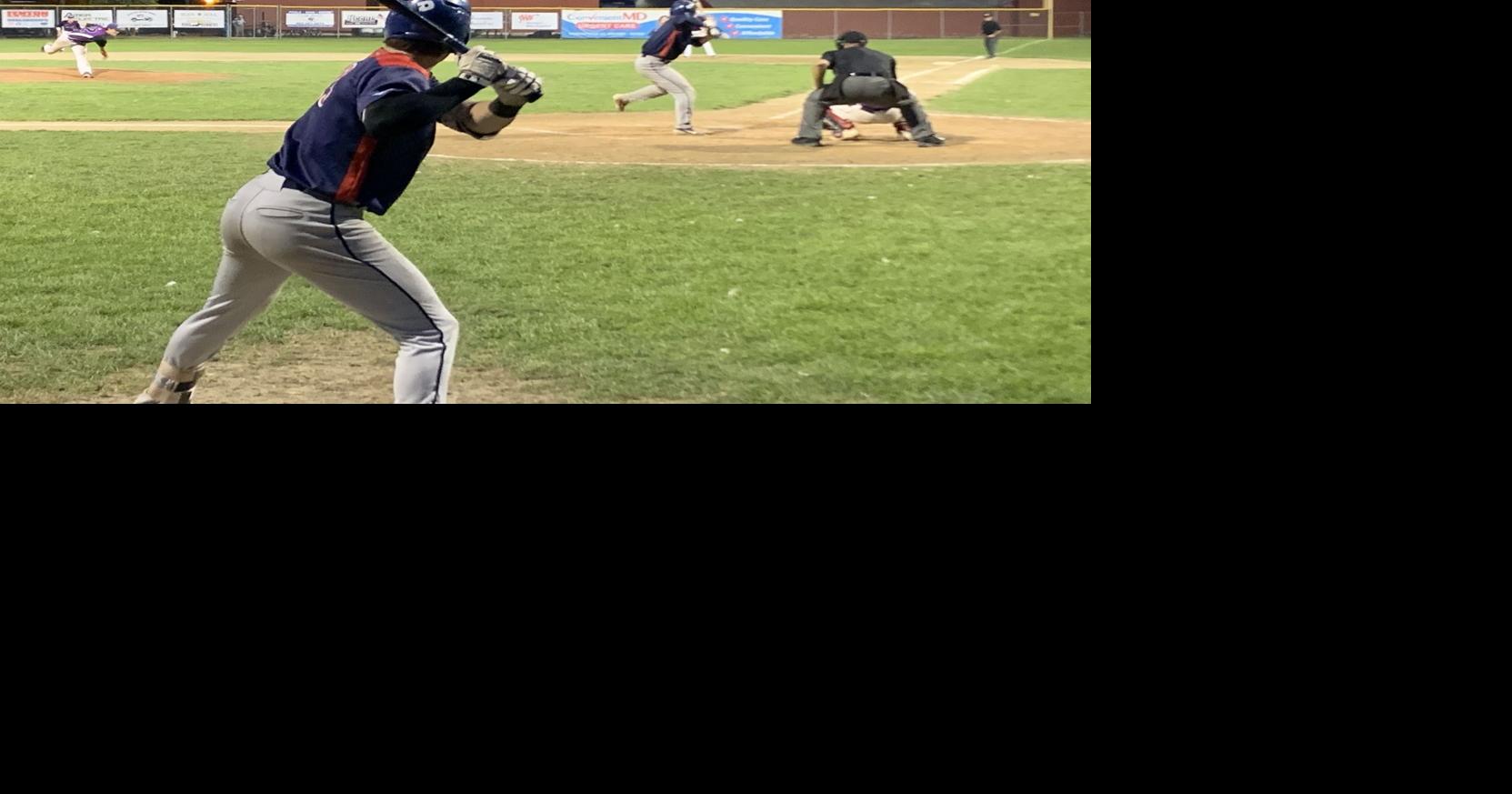 Swamp Bats eliminate Blue Sox | Sports | timesargus.com