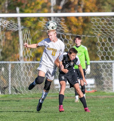 Roundup; U-32 boys thwart Thetford, 2-1 | Slider | timesargus.com