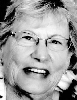 Jeanne Bailey Gilbert | Obituaries | timesargus.com