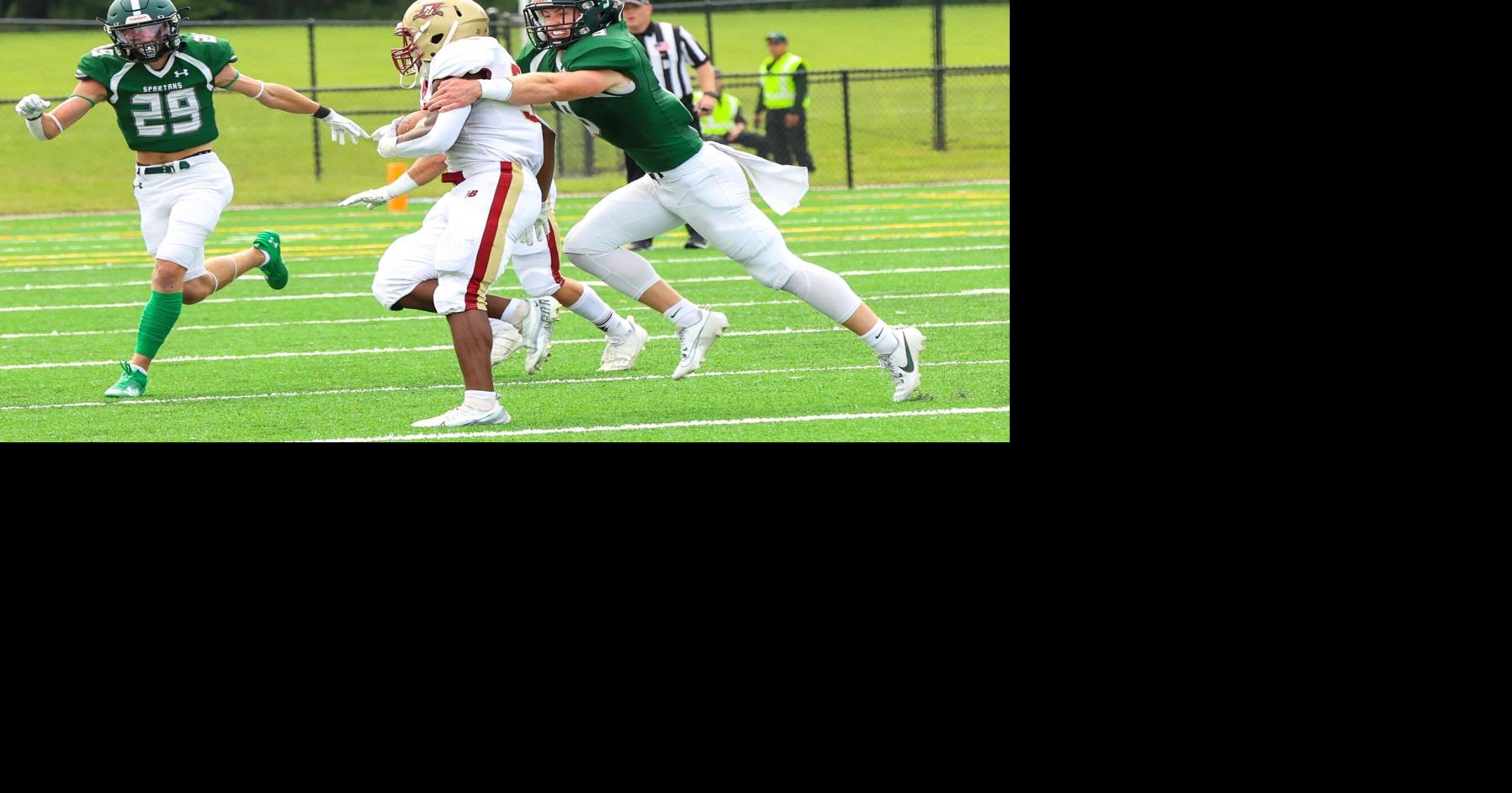 Cadets have a spring in their step | Sports | timesargus.com