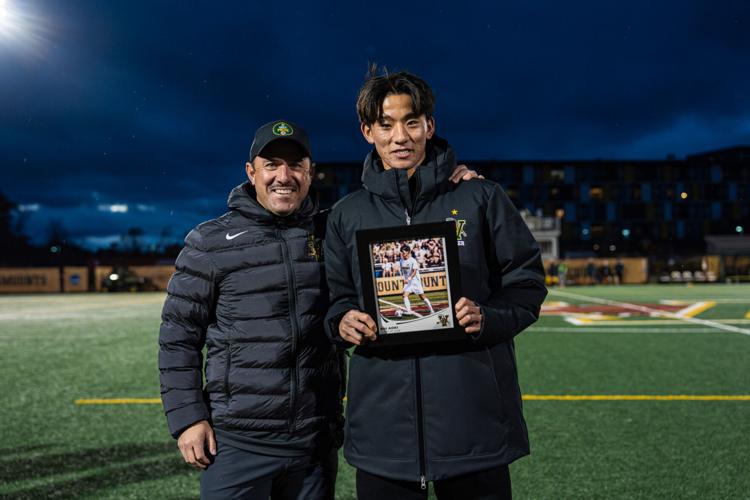 Dow resigns as Vermont men's soccer coach | Slider | timesargus.com