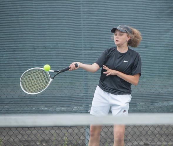 Cougars upset Montpelier girls, 7-0 | Slider | timesargus.com