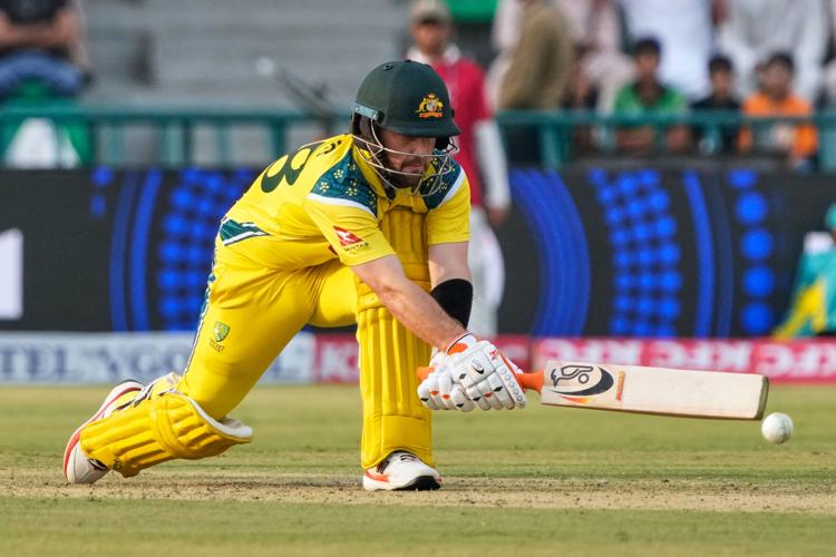 Pakistan beats Australia by four wickets to clinch ODI series 2-1 | Pro ...
