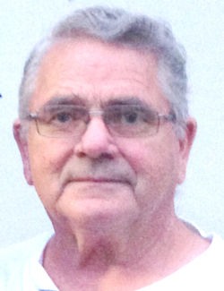 Larry S. Gilbert Sr. | Obituaries | timesargus.com