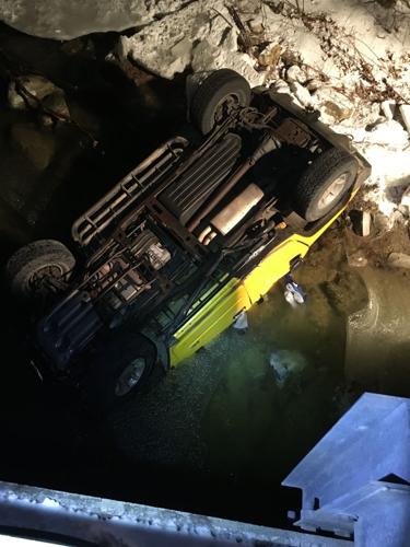 Three taken to hospital after Hummer crash | News | timesargus.com