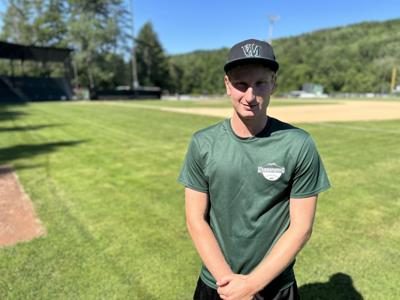 Alekson takes his talent to next level | Local | timesargus.com