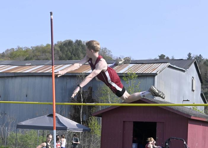 Spaulding track and field meet results | Slider | timesargus.com