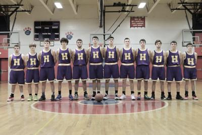 Roundup: Hazen boys hammer U-32, 61-30 | Slider | timesargus.com