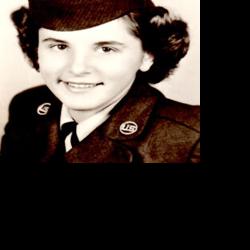 Dorothy W. Crossman | Obituaries | timesargus.com