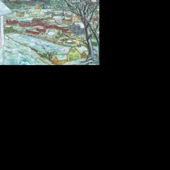 Local visual arts | | timesargus.com