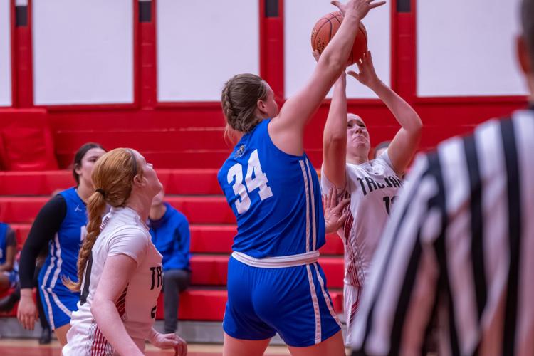 Roundup: U-32 boys down Mount Abe, 83-61 | Local | timesargus.com