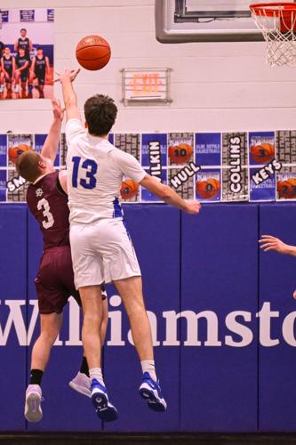 Roundup: U-32 boys hockey earns semifinal berth | Slider | timesargus.com
