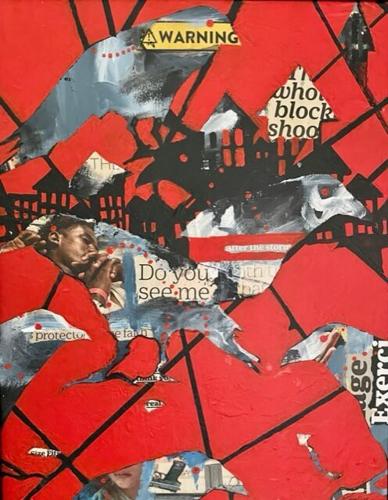 Three for the Chaffee: ‘Resolutions,’ ‘Frozen’ & ‘Breathe Deep ...