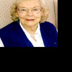 Shirley G. Strong | Obituaries | timesargus.com