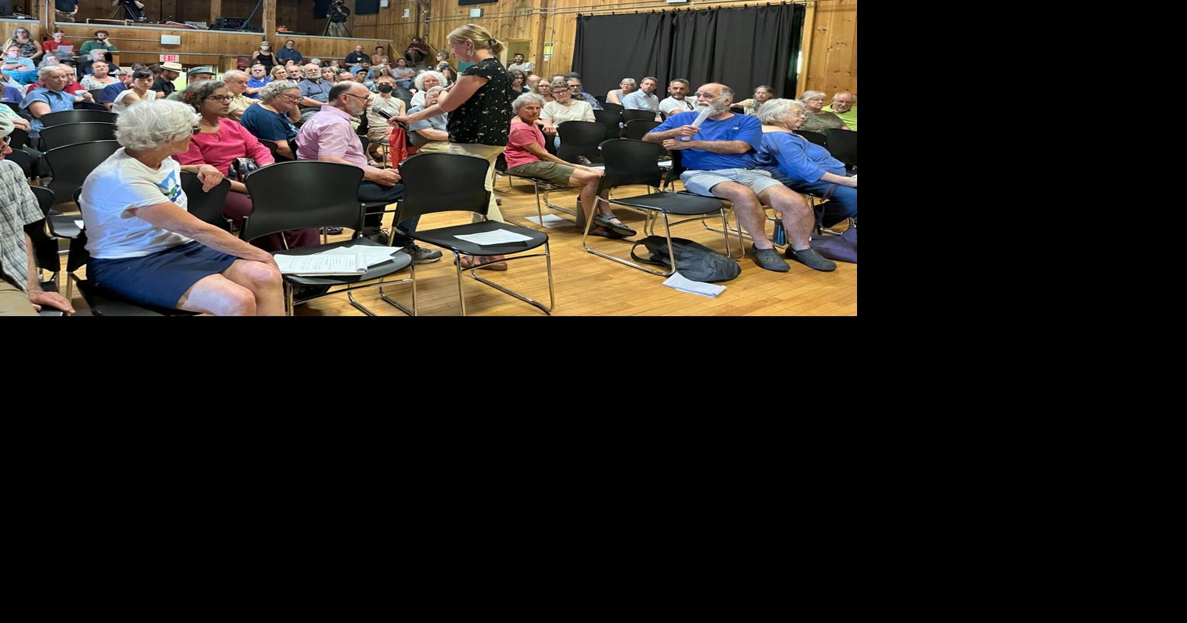 Times Argus Community News for Sept. 12, 2025 | Community | timesargus.com