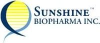Sunshine Biopharma Announces Canadian Approval for Rivaroxaban, a ...