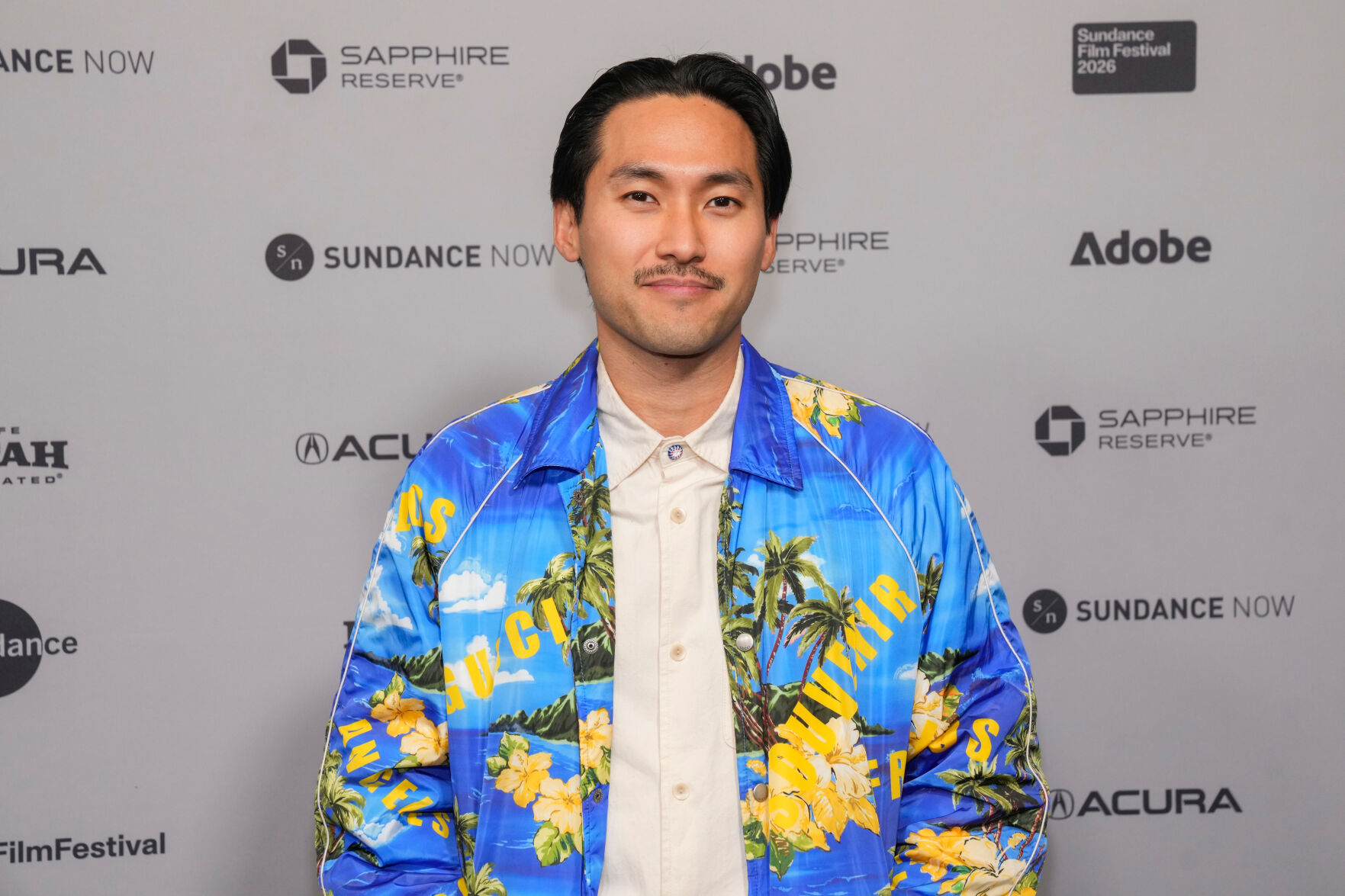 2026 Sundance Film Festival - "Zi" | National | timesargus.com