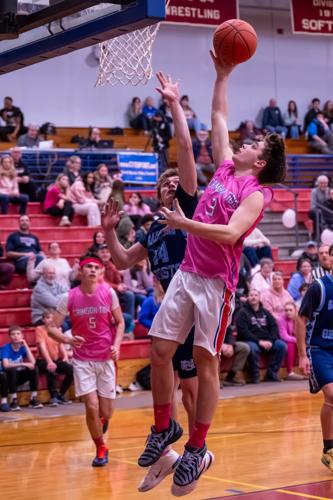 Scramble for supremacy in Division I boys basketball field | Local ...