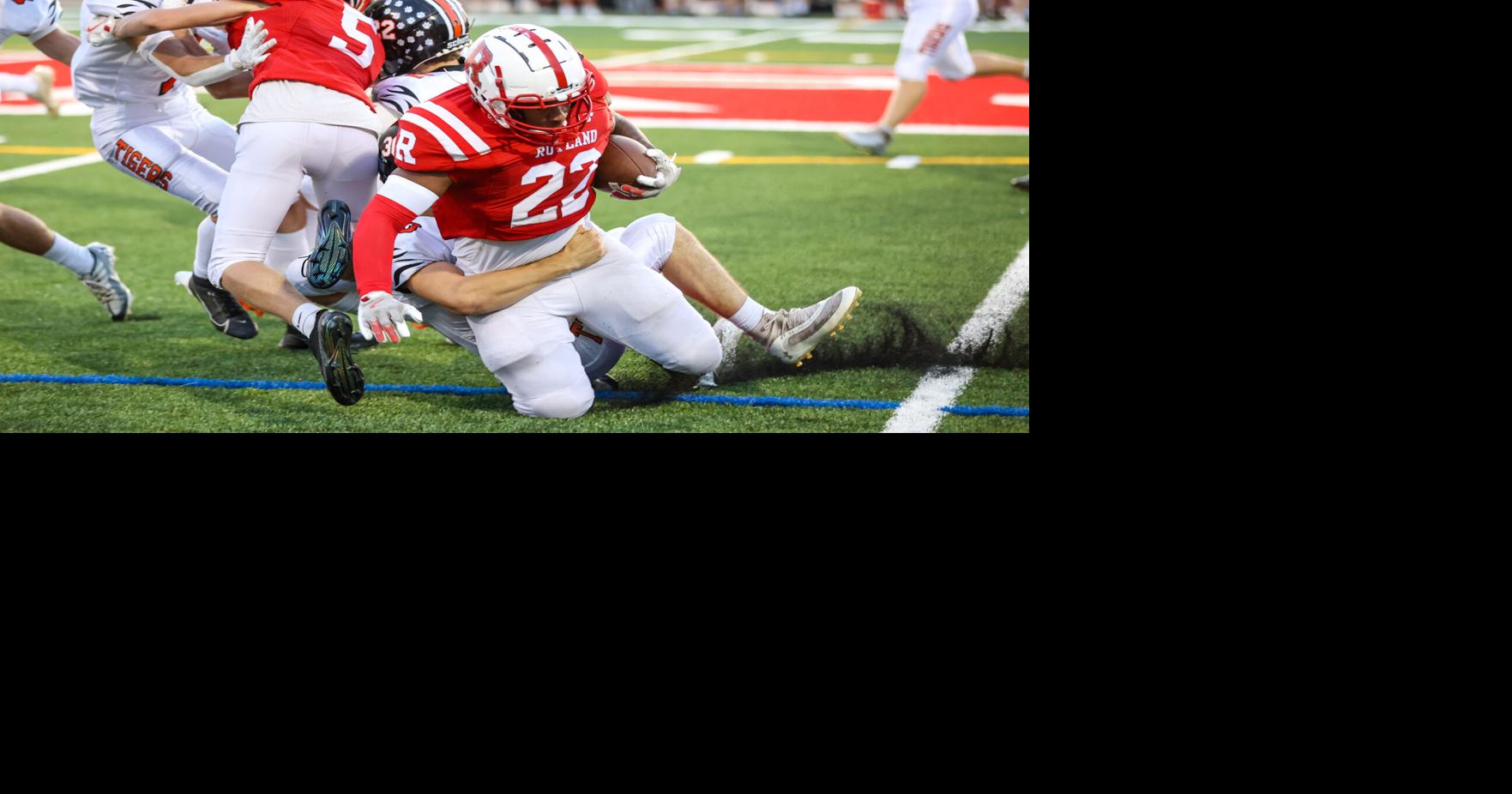 Unbeaten football teams fend off threats | Local | timesargus.com