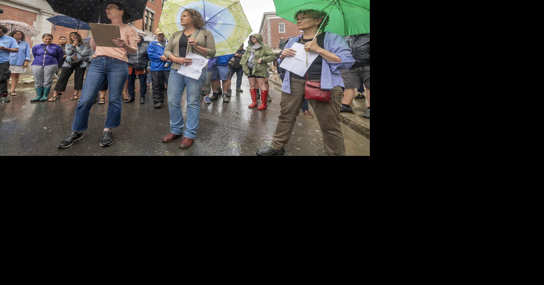 Urgent Need | Rutland Reader | timesargus.com