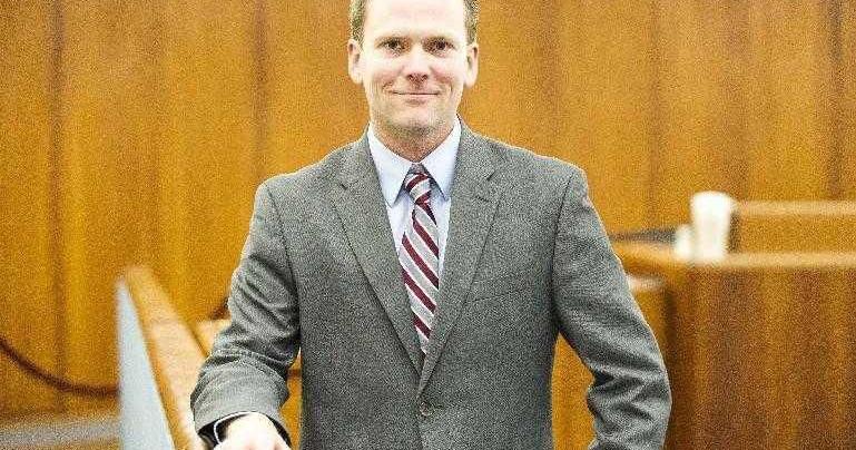 Rory Thibault appointed superior court judge by Gov. Scott | Local News ...