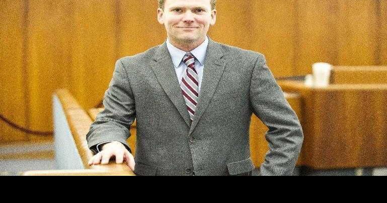 Rory Thibault appointed superior court judge by Gov. Scott | Local News ...