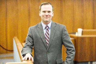 Rory Thibault appointed superior court judge by Gov. Scott | Local News ...