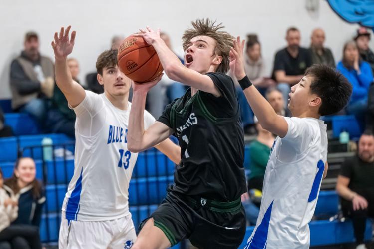 Roundup: Williamstown stymies Stowe, 66-35 | Slider | timesargus.com