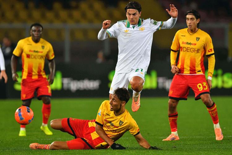 Jonathan David redeems himself with goal and assist in Juventus' 3-0 ...