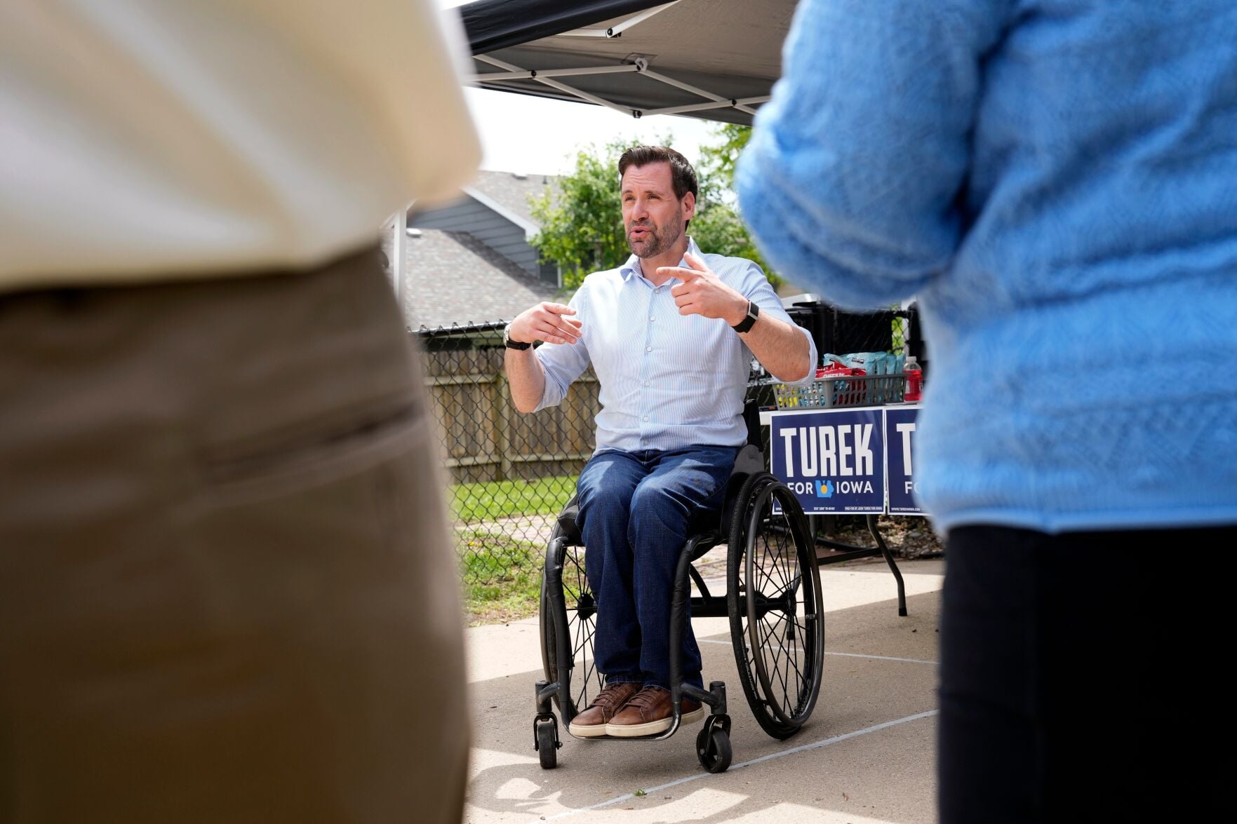 Election 2026 Iowa | National | timesargus.com