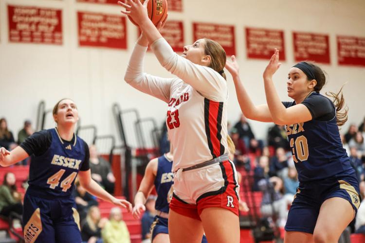 Rutland tops Spaulding in hoops opener | Sports | timesargus.com