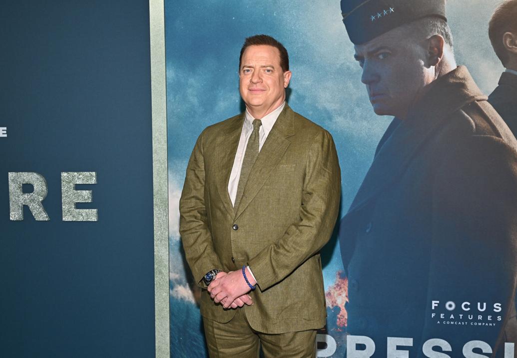 NY Premiere of "Pressure" | National | timesargus.com