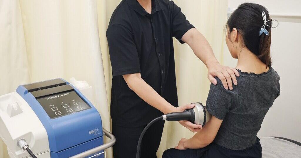 For You Rehab Responds to Primary Healthcare Blueprint and Champions ...