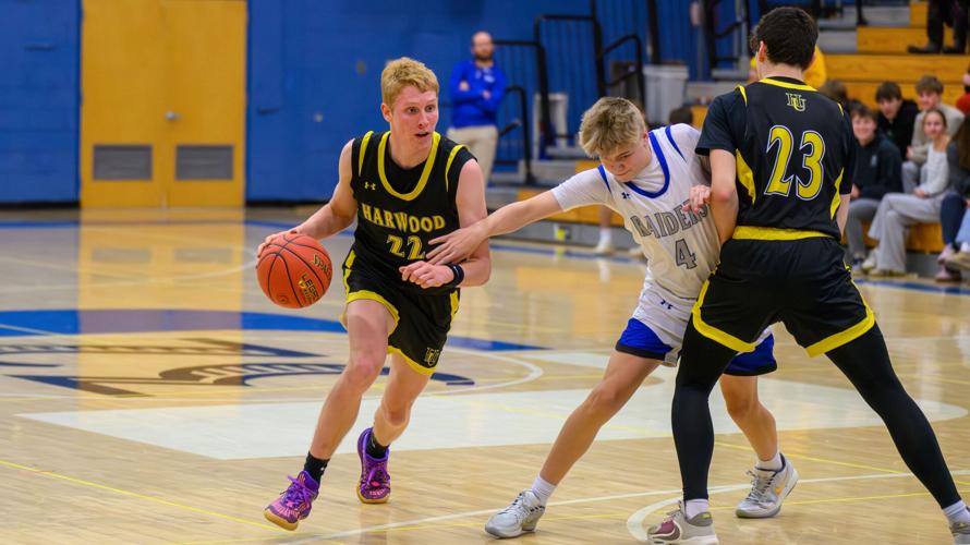 Roundup: Thetford boys beat Williamstown, 61-58 | Slider | timesargus.com