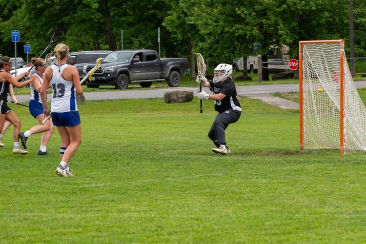 Roundup: Beauregard, Raiders earn title berth | Slider | timesargus.com