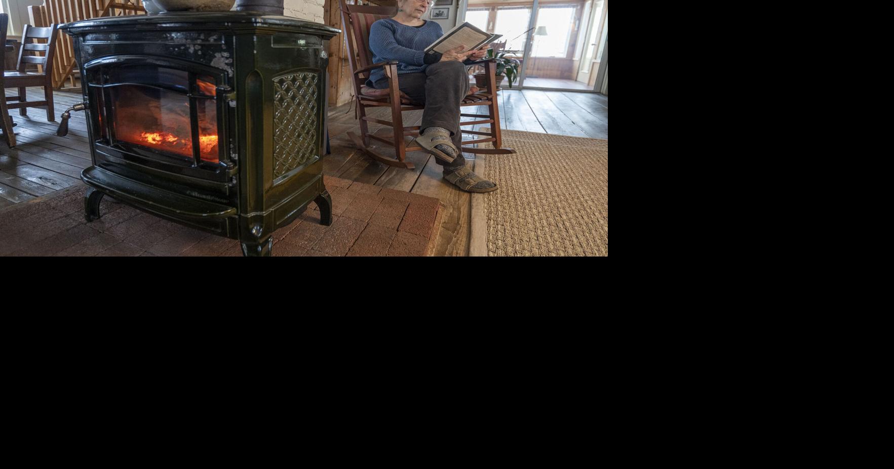 Vt. Book Nook: Reading with Andrea Serota | Weekend Magazine ...