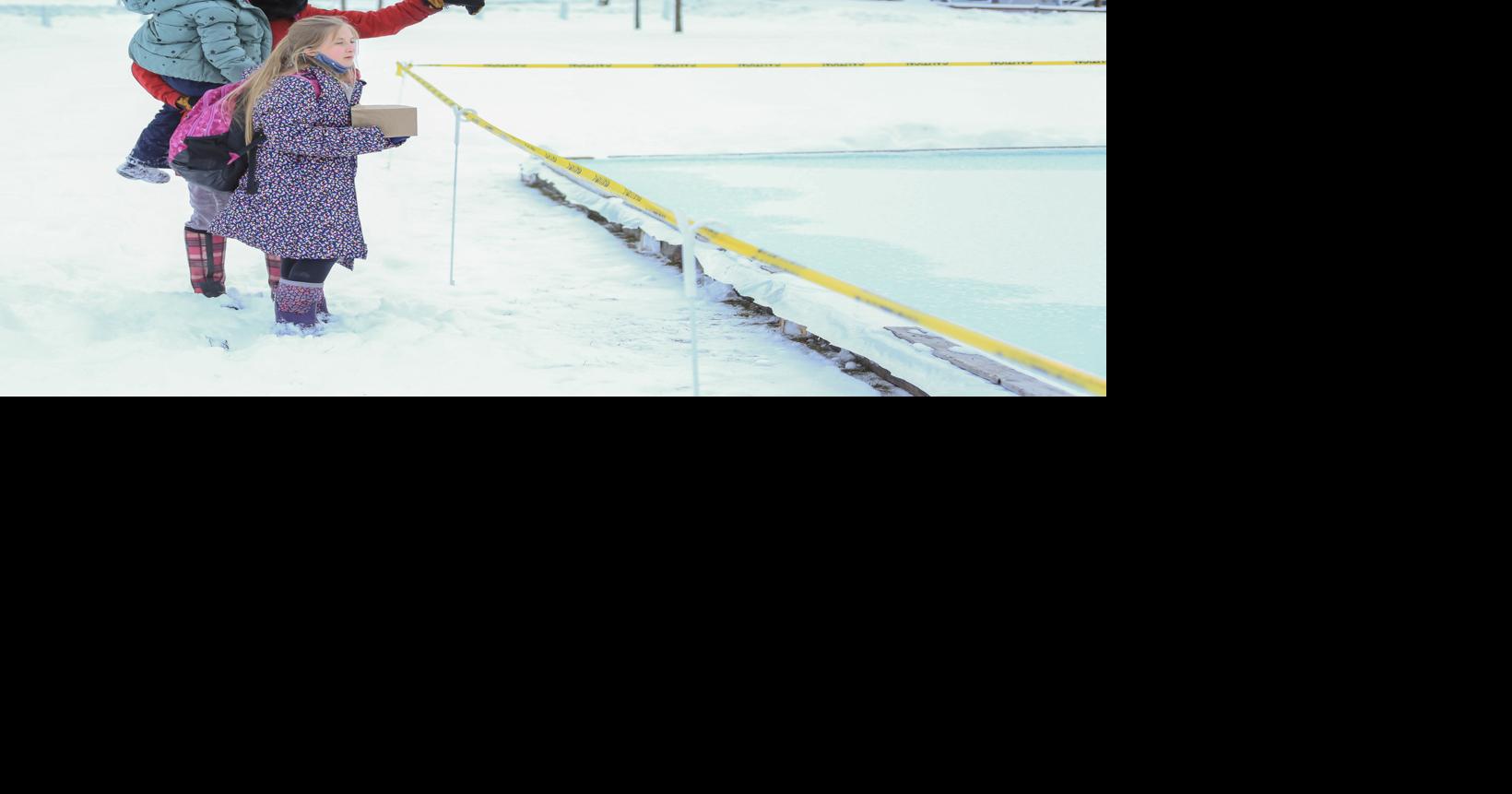 Cabot skating rink set for 10th year | Local News | timesargus.com