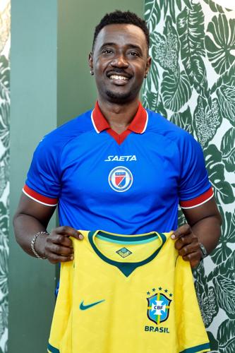 Mixed emotions ahead of Haiti vs. Brazil for dually aligned fans headed ...