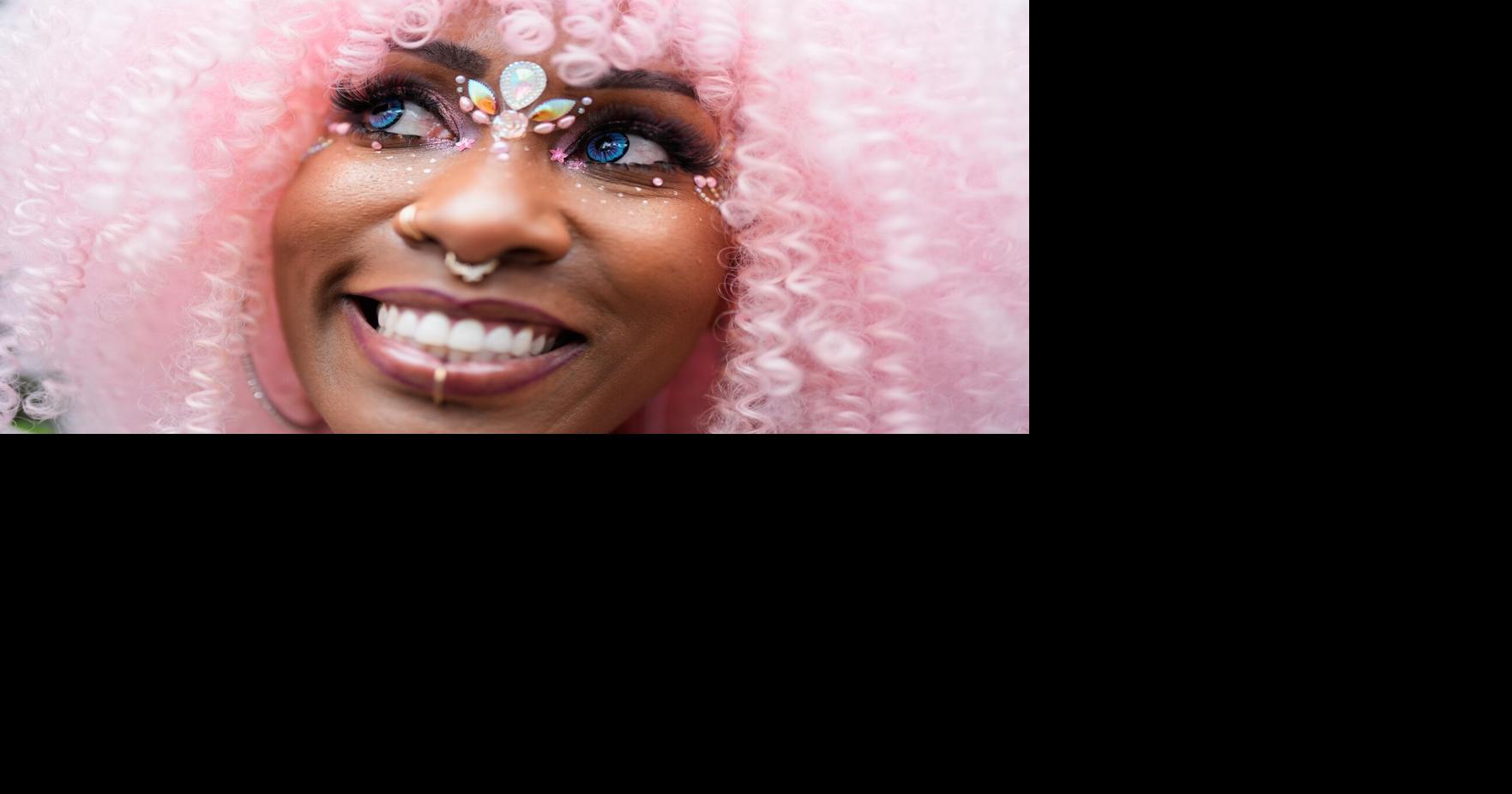 APTOPIX Black Fae Fest Photo Essay | National | timesargus.com