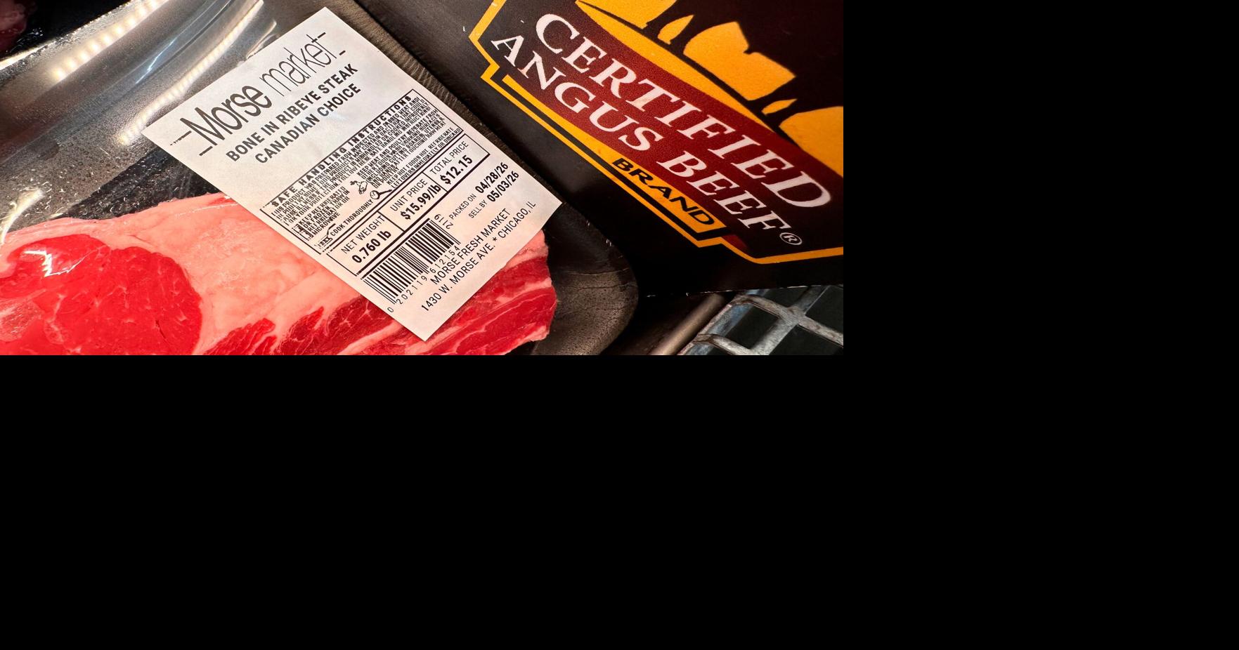 Trump Food Fact Check | National | timesargus.com
