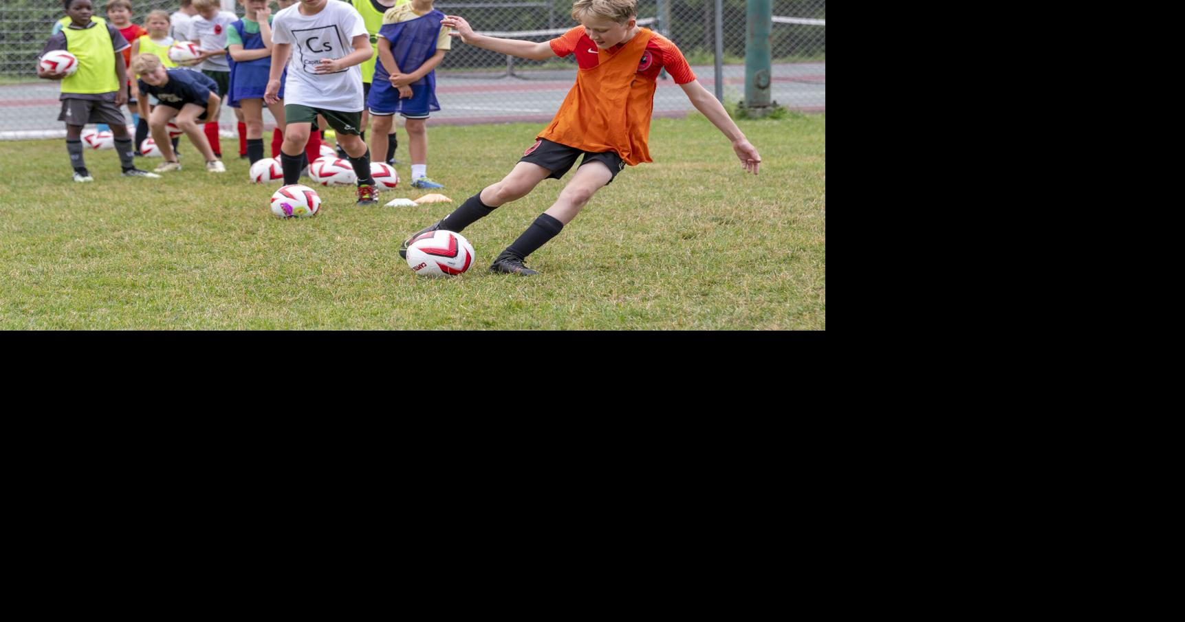 On Goal | Slider | timesargus.com