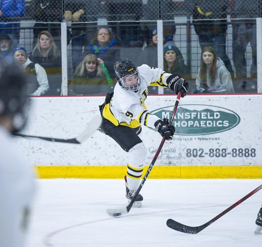 Roundup: Tide girls beat Blades in overtime, 3-2 | Slider | timesargus.com