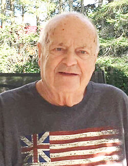 Harold E. Jones | Obituaries | timesargus.com