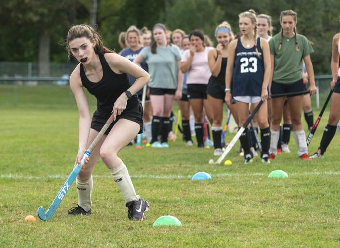 Spaulding field hockey photo gallery | Sports | timesargus.com