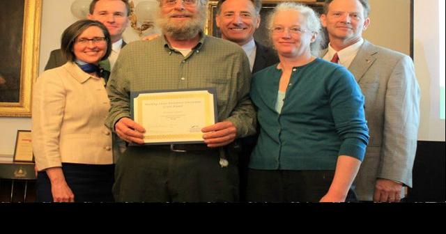 Vt. gives first working lands grants | News | timesargus.com